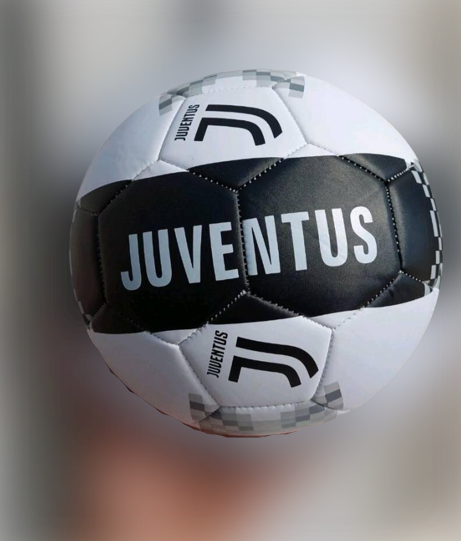 Juve fudbalska lopta