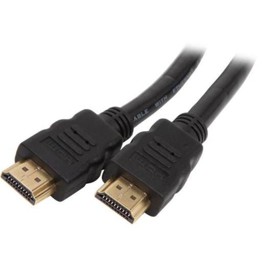 Kabal hdmi 15.0m 1.4v m-m e-green