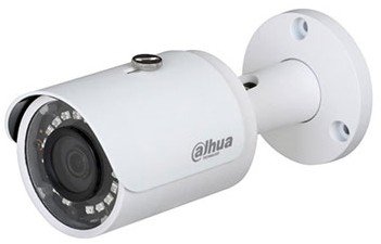 Kamera ip bullet 2.0mpx 6mm dahua hfw1200s