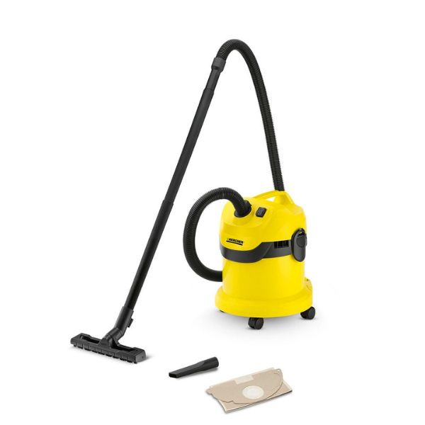 Karcher višenamenski usisivač wd 2plus V-12/4/18