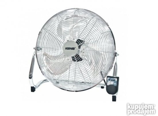 Keno podni ventilator 35cm Akcija!