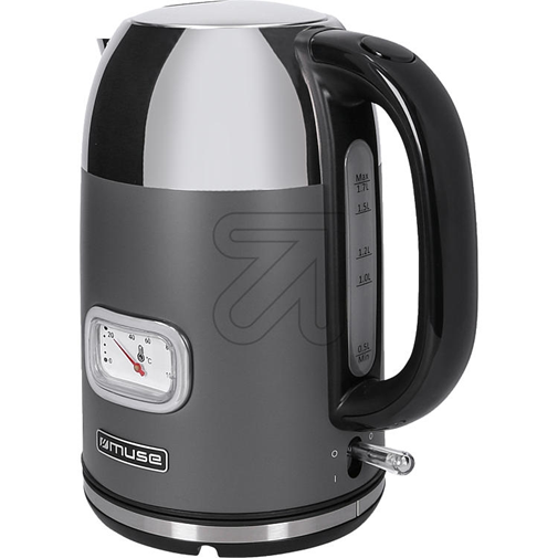 Ketler muse ms-020 dg