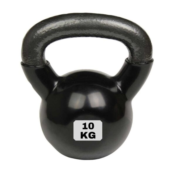 Kettlebell – Rusko zvono teg sa ručkom 10 kg