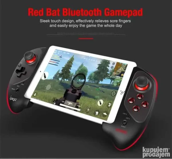 Kontroler Bluethoot Podesivi Gamepad Kontroler – Kontroler Bluethoot Podesivi Gamepad Kontroler