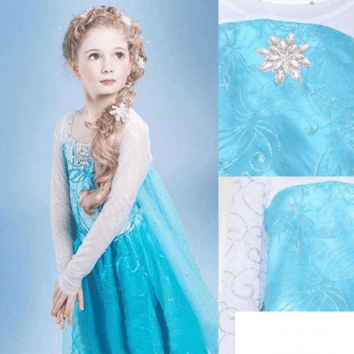 Kostim Frozen za princeze (M) – Kostim Frozen za princeze (M)