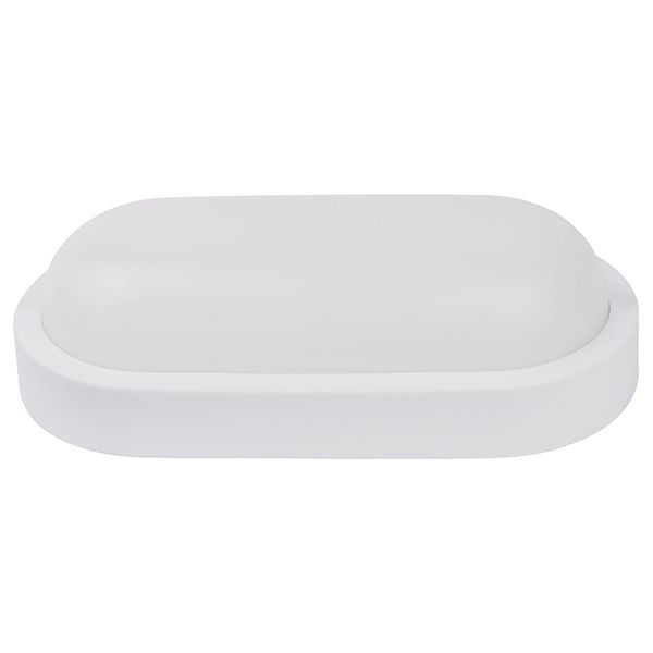 Lampa Led plastična LUZ BO 12w4000K20cm220V