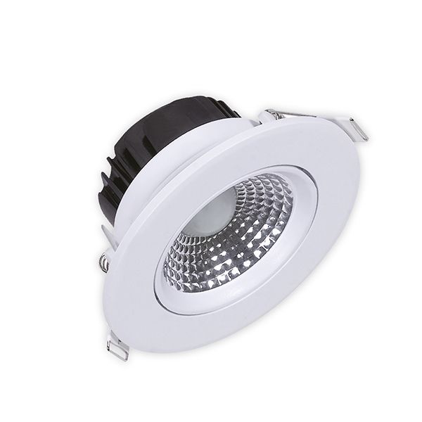 Lampa Led SnowR 5W 3000K 220V