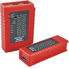 Lan tester nf-468