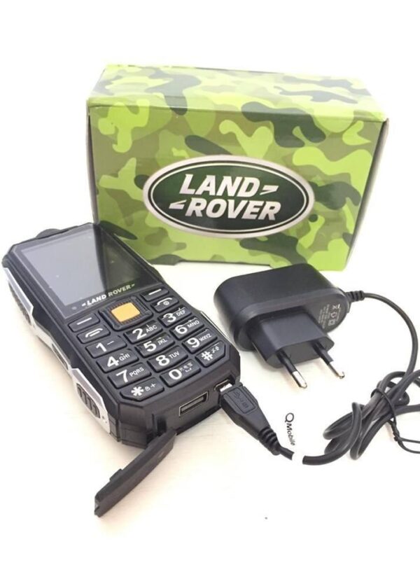 LAND ROVER C 9 mobilni telefon 2 SIM baterija 13800 srpski j – LAND ROVER C 9 mobilni telefon 2 SIM baterija 13800 srpski j