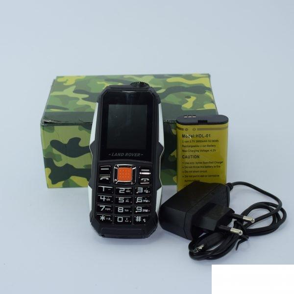 Land Rover L9 mini mobilni telefon