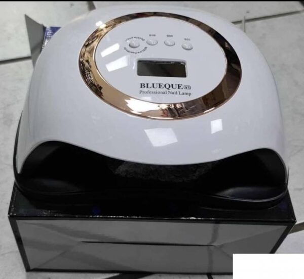 Lanpa za nokte V1 168W – Lanpa za nokte V1 168W