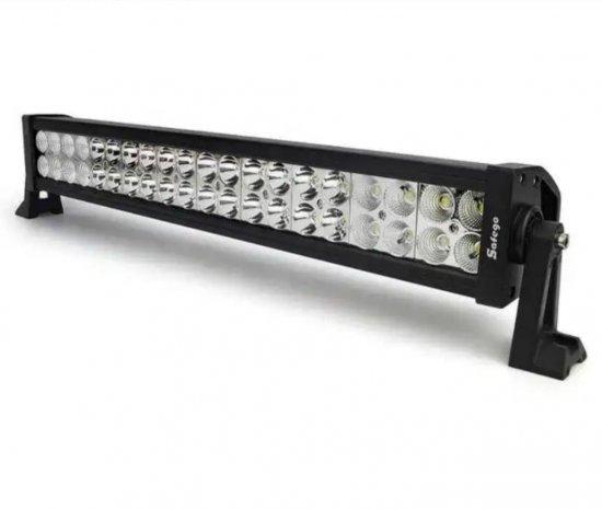 Led bar 50cm Led bar 120w Led radni far – Led bar 50cm Led bar 120w Led radni far