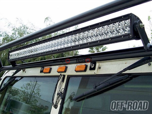 Led Bar svetla offroad 4×4 Led bar 80cm 180w