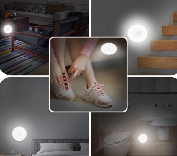 Led lampa sa senzorom pokreta – LED LAMPA – Led lampa – Led lampa sa senzorom pokreta – LED LAMPA – Led lampa