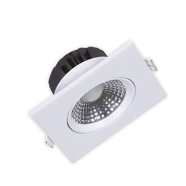 Led Lampa Snow S 5w3000k220v