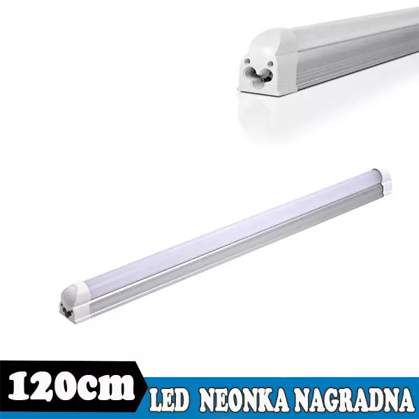 Led neonka 13w 120cm