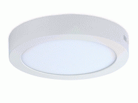 Led panel nad okr 24w spectra lpnoa1-24 4200k