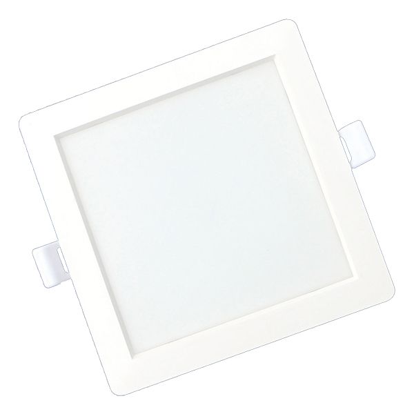 Led panel plastika ErikaS 12W4000K 111x111IP20