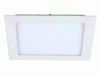 Led panel ugr koc 12w spectra lpuka1-12 2700k