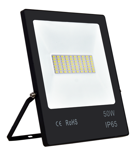 Led reflektor 50w spectra lrsmda7-50 6500k