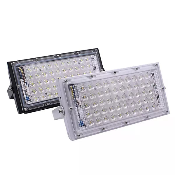 Led Reflektor 50w vodootporni bele boje