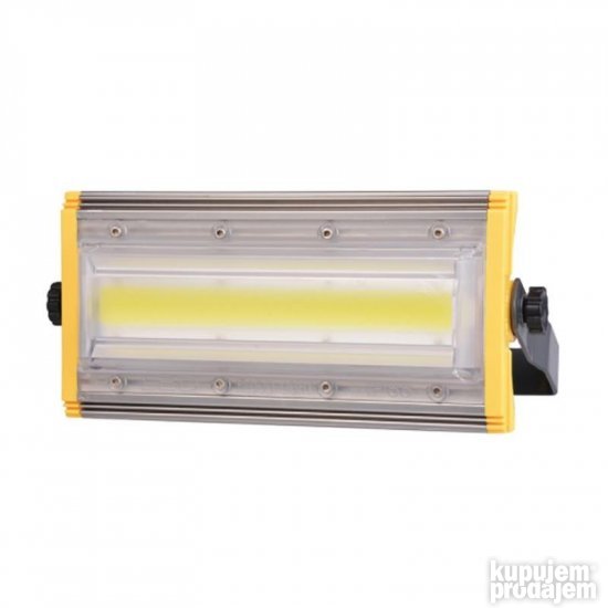 Led reflektor COB 50 linearni industrijski