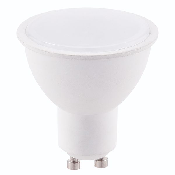 LED sijalica Basis/6.5W/4000K/GU10