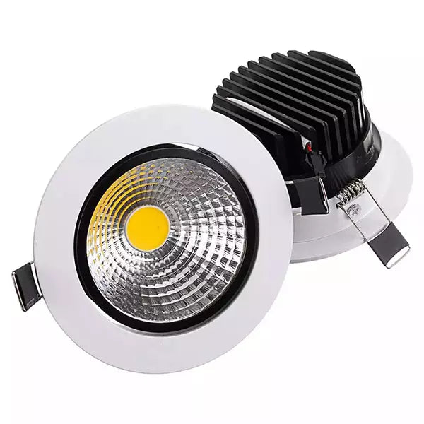 LED Spot 12w