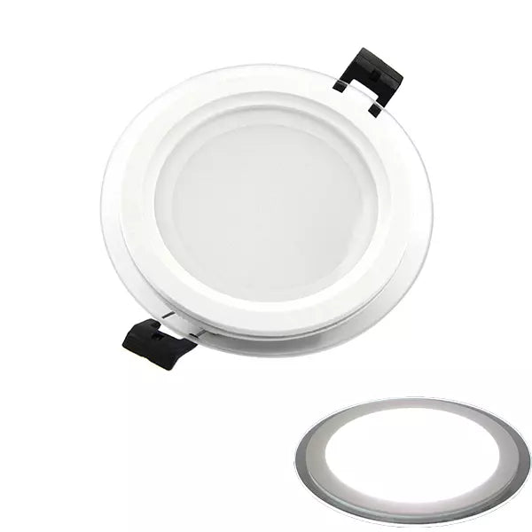 LED Spot 6w ugradni