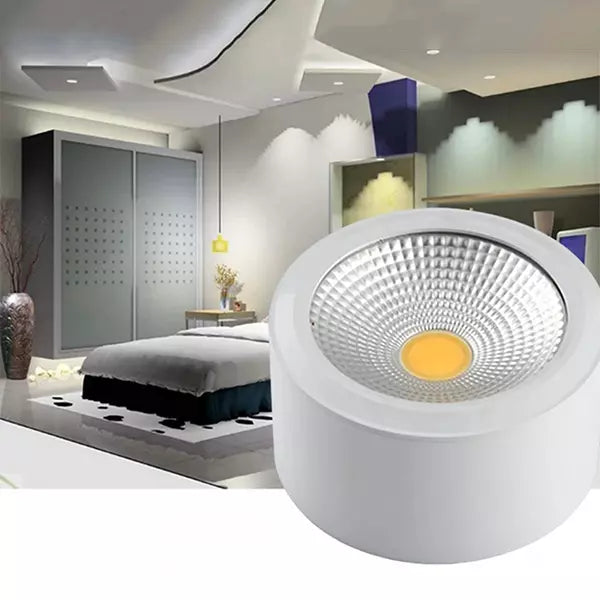 LED Spot COB 18w