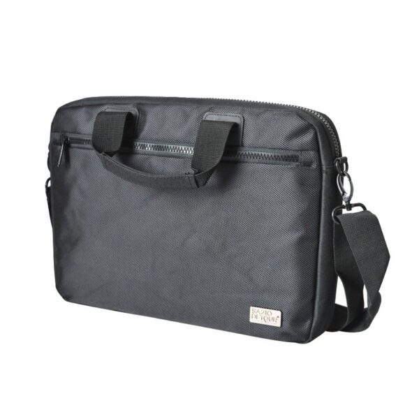 LP-Box, laptop torba, 14“, crna, B123