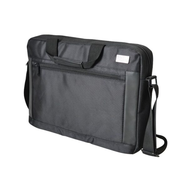 LP-Box, laptop torba, 15“, crna, B124