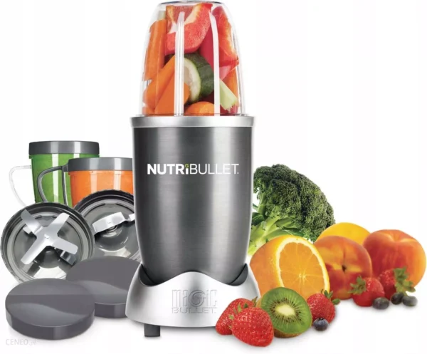 Magic NutriBullet