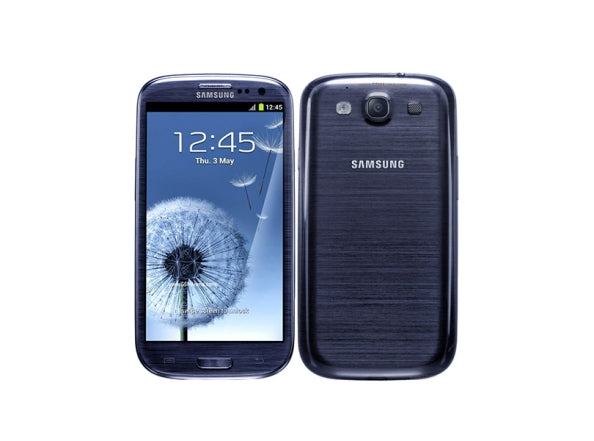 Maketa Samsung I9300 S3 plava