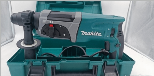 Makita hamer busilica HR2470