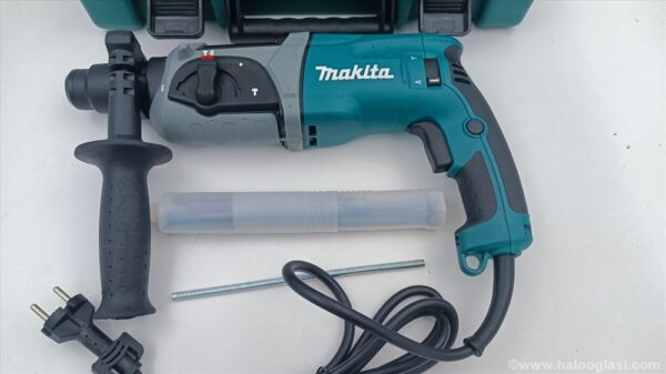 Makita hilti hamer busilica 780w HR2470