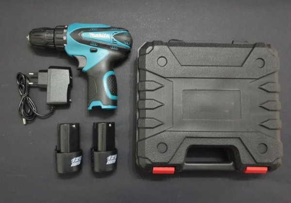 Makita Šrafilica 12V