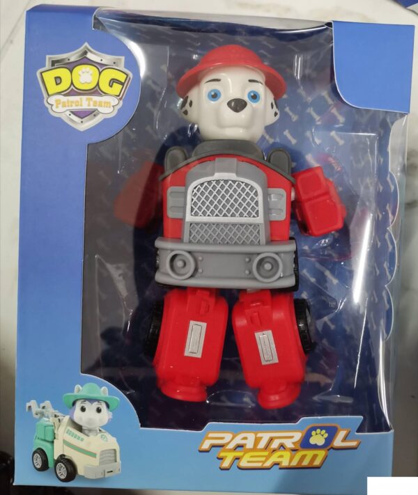 Marshall Transformers Patrolna Sapa – Marshall Transformers Patrolna Sapa