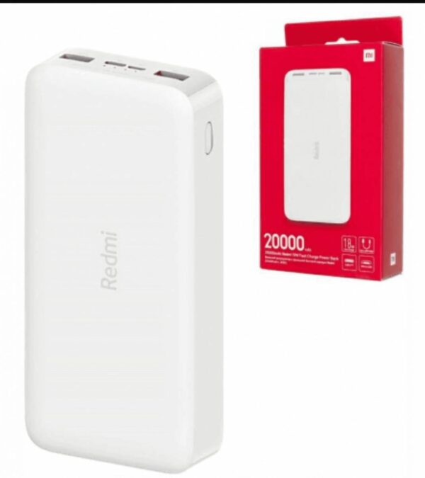 mi 20000mAh Mi Power Bank Redmi Fast Charge – mi 20000mAh Mi Power Bank Redmi Fast Charge