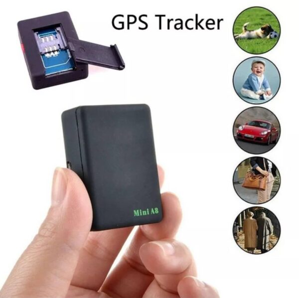 Mini A8 GPS/GSM/GPRS SOS lokator – Mini A8 GPS/GSM/GPRS SOS lokator