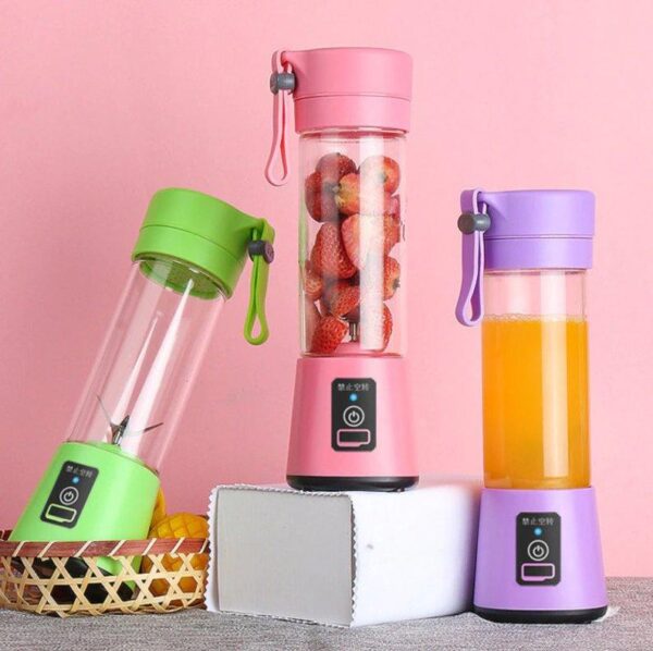 Mini Blender – Blender – Mini Blender – Blender