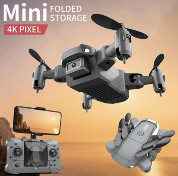 Mini dron sa dve kamere KY905 – Mini dron sa dve kamere KY905