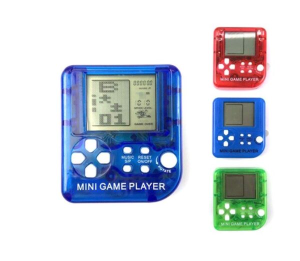 MINI Game player sa 99 igrica – MINI Game player sa 99 igrica