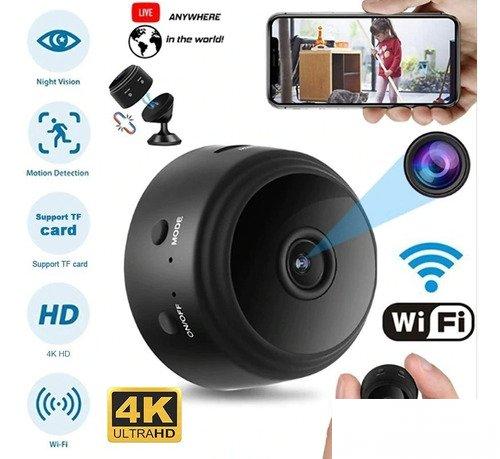 Mini IP kamera WiFi kamera 1080P Spijunska kamera – Mini IP kamera WiFi kamera 1080P Spijunska kamera