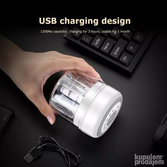 Mini secko USB