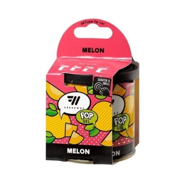 Mirisna konzerva GEL Victory FRESH WAY Melon