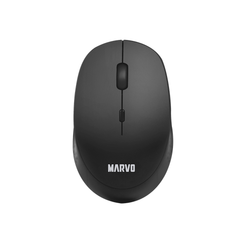 Mis wireless marvo wm103 bk