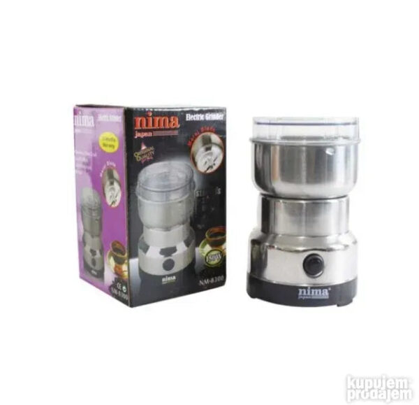 Mlin za kafu 150w