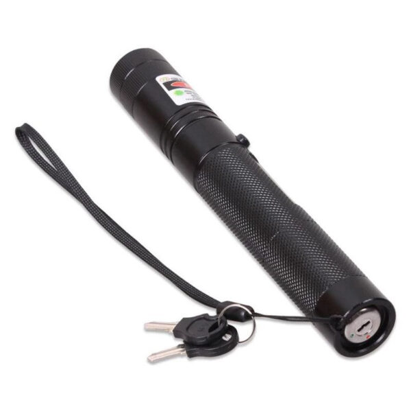 Moćni 6 u 1 laser Pointer