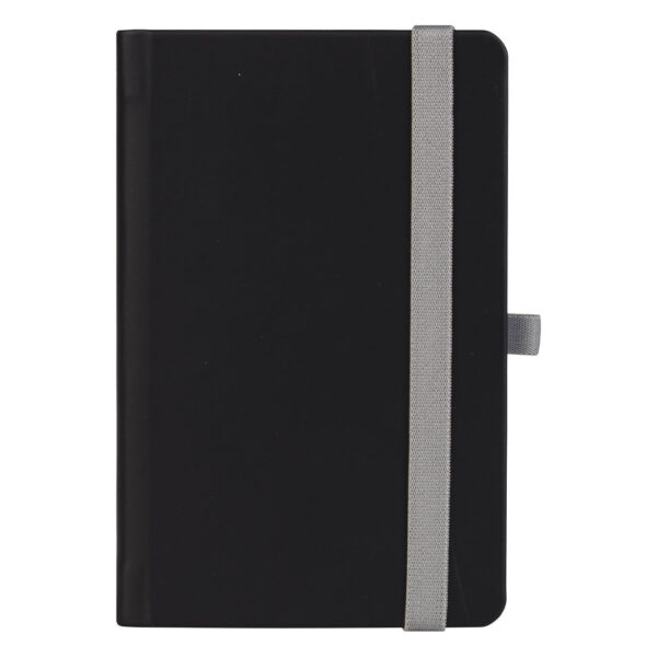 MONDO MINI, notes a6, crni